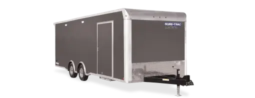 Trailer Dealer in Flanders, New Jersey - Performance Trailers Inc