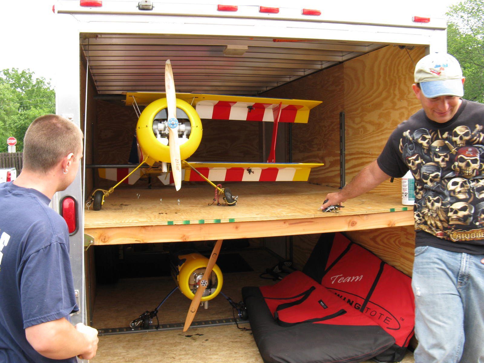 Specialty / Custom Trailers for sale in Flanders NJ - Performance ...