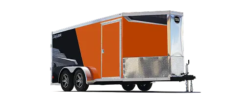 Trailer Dealer in Flanders, New Jersey - Performance Trailers Inc