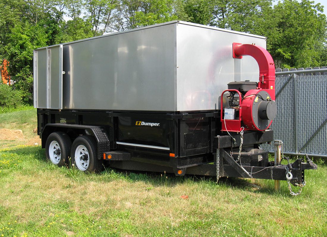 Dump Trailers for sale in Flanders NJ - Performance Trailers Inc