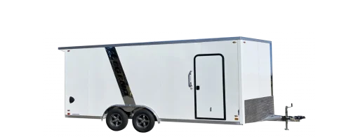 Trailer Dealer in Flanders, New Jersey - Performance Trailers Inc