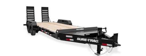 Trailer Dealer in Flanders, New Jersey - Performance Trailers Inc