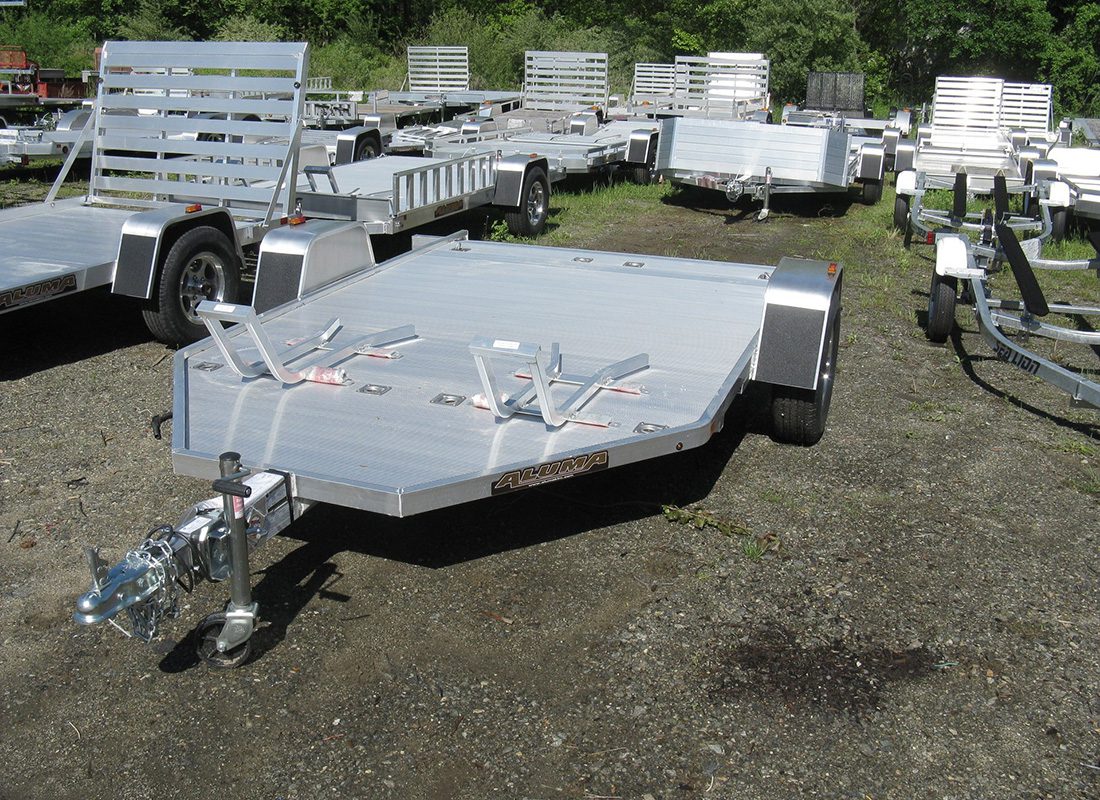 Auto / Open Trailers for sale in Flanders NJ - Performance Trailers Inc