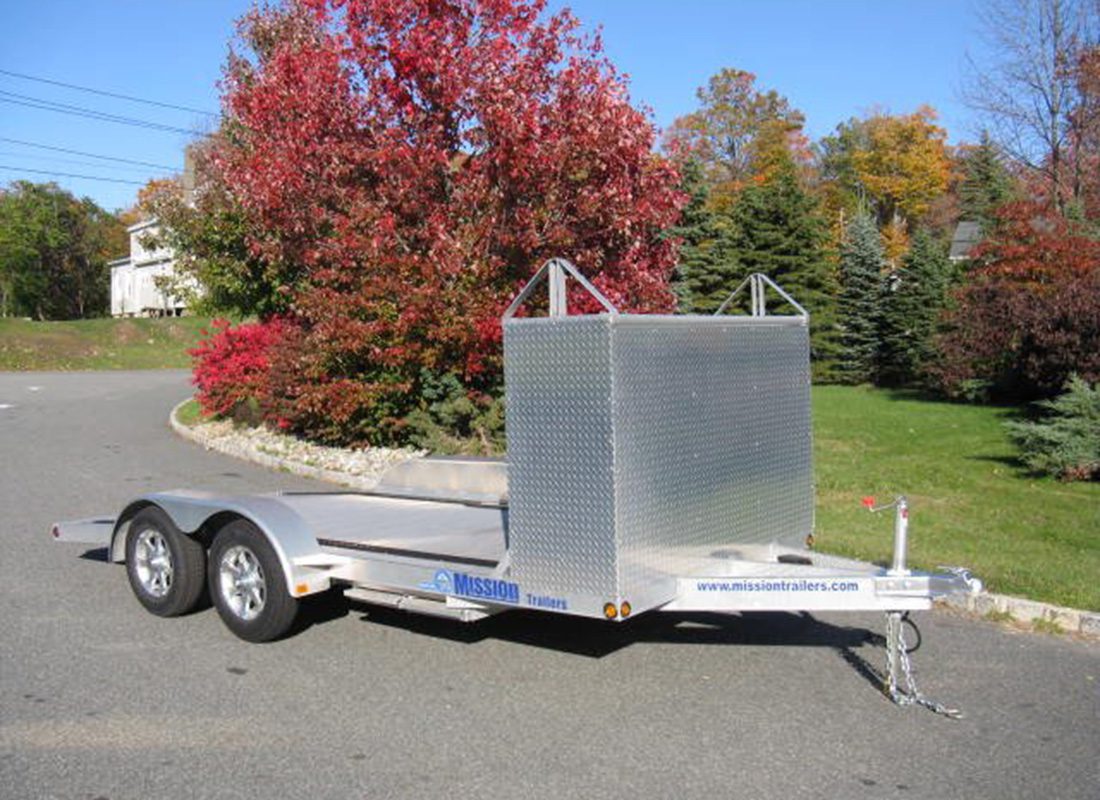 Auto / Open Trailers for sale in Flanders NJ - Performance Trailers Inc