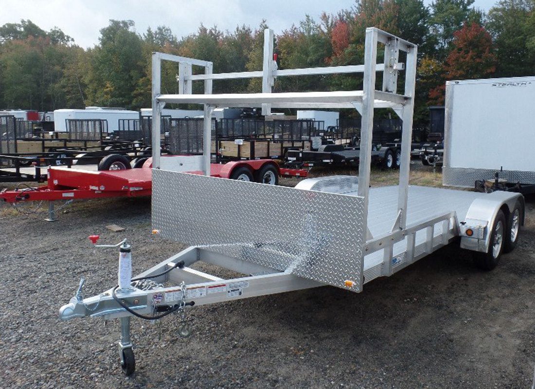 Auto / Open Trailers for sale in Flanders NJ - Performance Trailers Inc