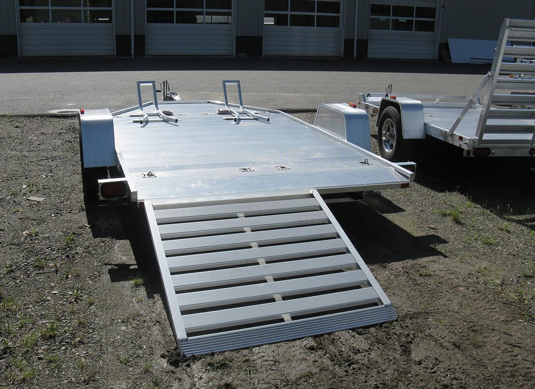 Auto / Open Trailers for sale in Flanders NJ - Performance Trailers Inc
